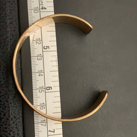 Rustic Cuff | Jewelry | Oklahoma Lot 3 Rustic Cuff Bracelets Bangle ...